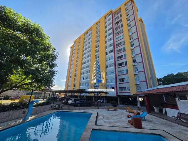 Apartamento para Venda em Fortaleza/CE Parangaba 3 Quartos