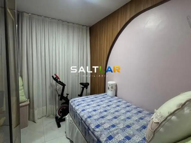 Apartamento para Venda em Fortaleza/CE Parangaba 3 Quartos