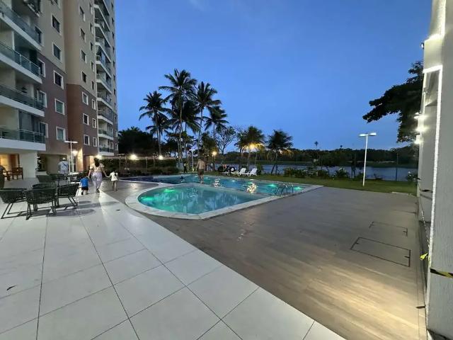 Apartamento para Venda em Fortaleza/CE Parangaba 3 Quartos