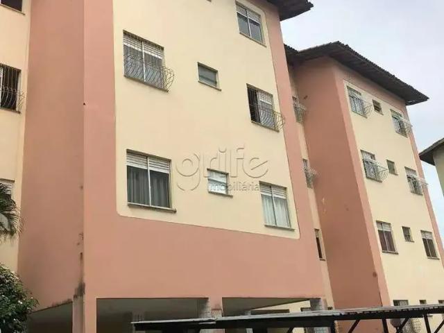 Apartamento para Venda em Fortaleza/CE Parangaba 3 Quartos
