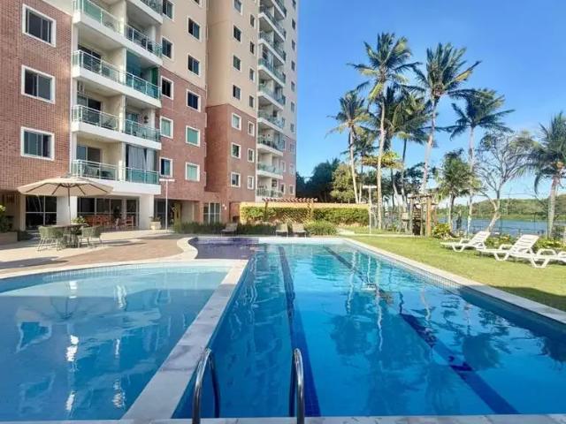 Apartamento para Venda em Fortaleza/CE Parangaba 3 Quartos