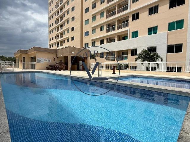 Apartamento para Venda em Fortaleza/CE Parangaba 3 Quartos