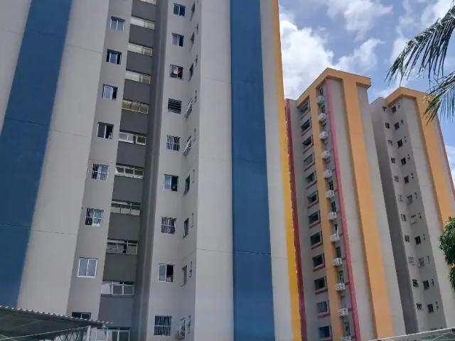 Apartamento para Venda em Fortaleza/CE Parangaba 3 Quartos