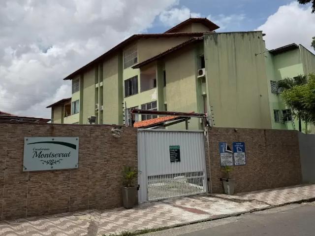 Apartamento para Venda em Fortaleza/CE Parangaba 3 Quartos