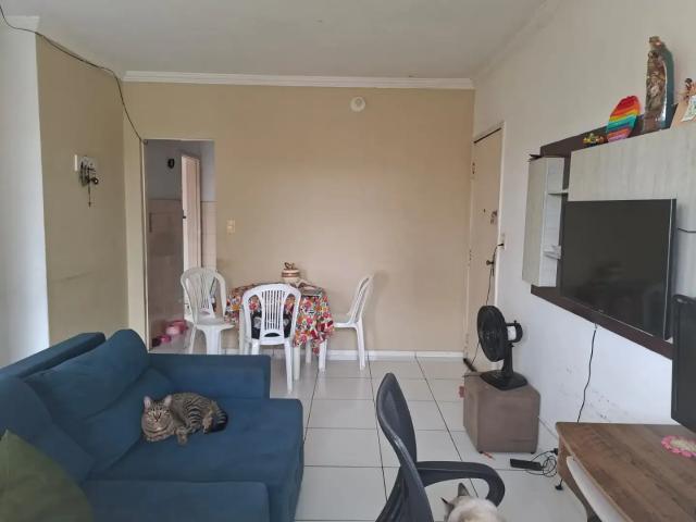 Apartamento para Venda em Fortaleza/CE Parangaba 3 Quartos