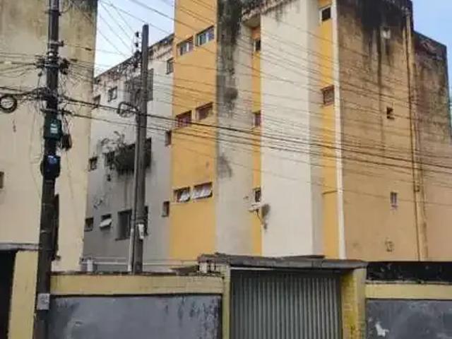 Apartamento para Venda em Fortaleza/CE Parangaba 3 Quartos