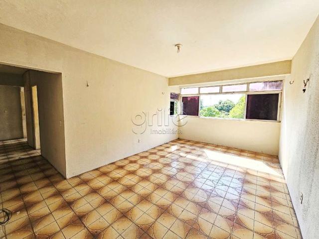 Apartamento para Venda em Fortaleza/CE Parangaba 3 Quartos