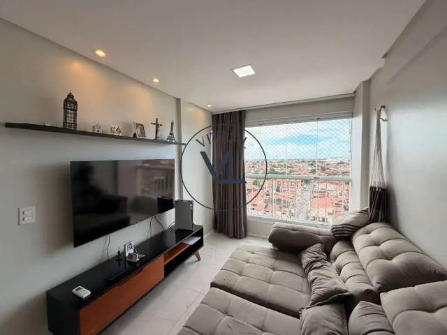 Apartamento para Venda em Fortaleza/CE Parangaba 3 Quartos