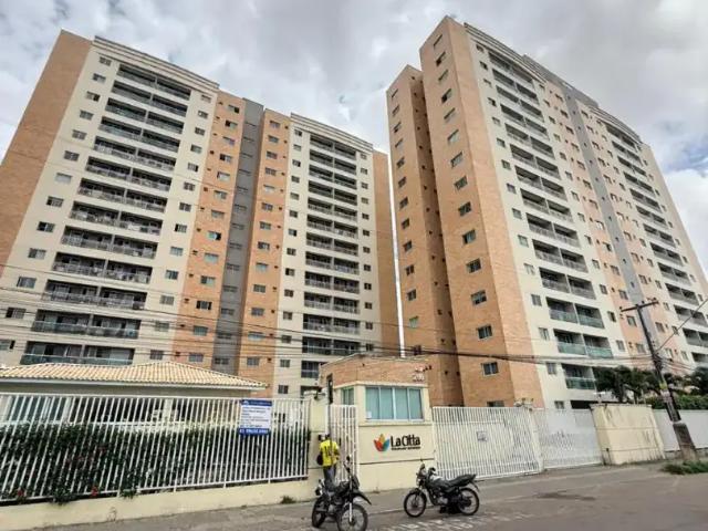 Apartamento para Venda em Fortaleza/CE Parangaba 3 Quartos