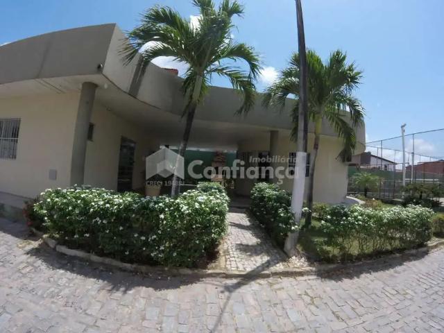 Apartamento para Venda em Fortaleza/CE Parangaba 3 Quartos