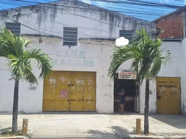 Apartamento para Venda em Fortaleza/CE Parque Araxá