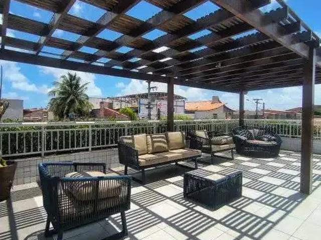 Apartamento para Venda em Fortaleza/CE Parque Araxá 3 Quartos