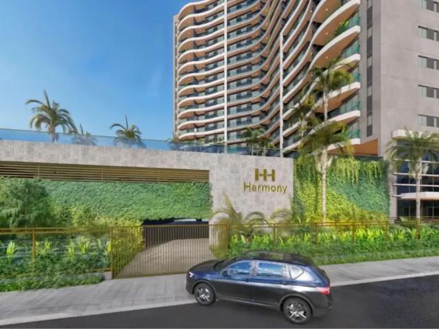 Apartamento para Venda em Fortaleza/CE Parque Araxá 3 Quartos