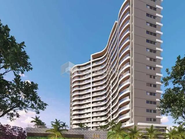 Apartamento para Venda em Fortaleza/CE Parque Araxá 3 Quartos