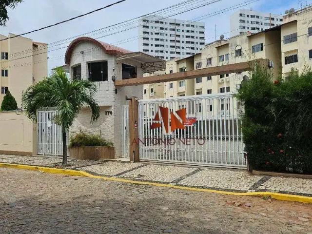 Apartamento para Venda em Fortaleza/CE Parque Del Sol 2 Quartos