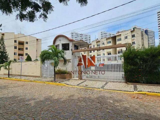 Apartamento para Venda em Fortaleza/CE Parque Del Sol 2 Quartos