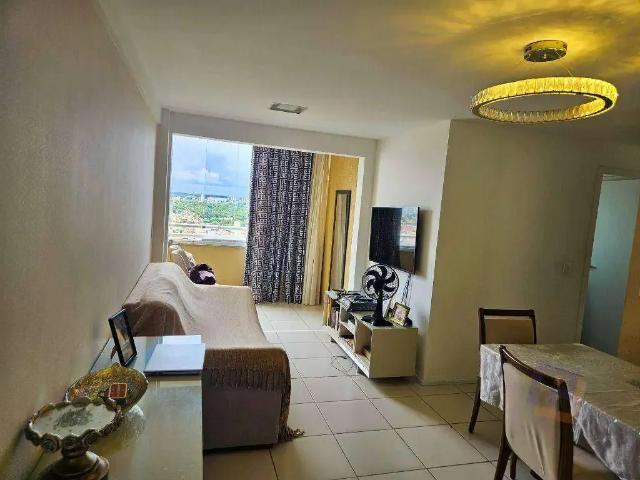 Apartamento para Venda em Fortaleza/CE Parque Del Sol 3 Quartos