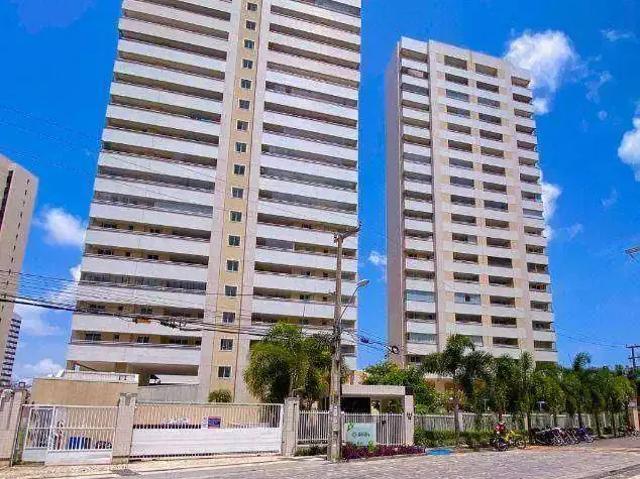 Apartamento para Venda em Fortaleza/CE Parque Del Sol 3 Quartos