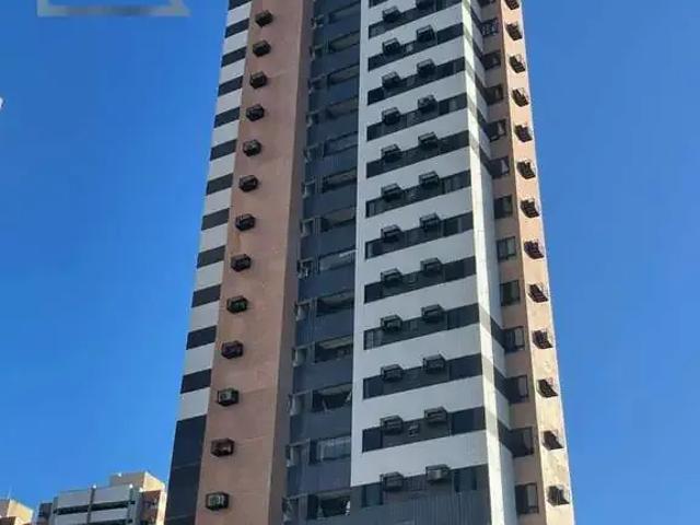 Apartamento para Venda em Fortaleza/CE Parque Del Sol 3 Quartos