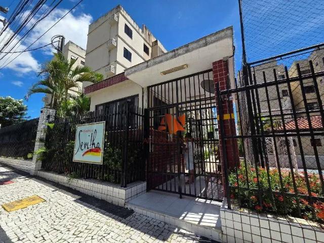 Apartamento para Venda em Fortaleza/CE Parque Del Sol 3 Quartos