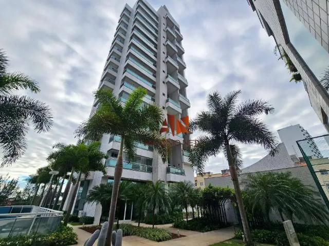 Apartamento para Venda em Fortaleza/CE Parque Del Sol 3 Quartos