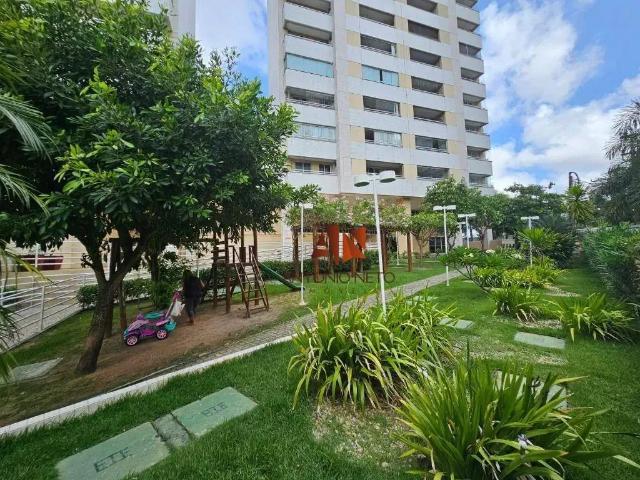Apartamento para Venda em Fortaleza/CE Parque Del Sol 3 Quartos