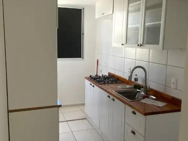 Apartamento para Venda em Fortaleza/CE Parque Dois Irmãos 2 Quartos