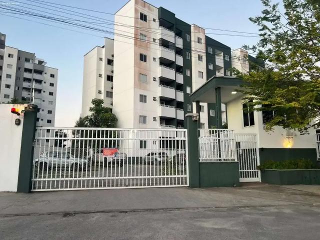 Apartamento para Venda em Fortaleza/CE Parque Dois Irmãos 2 Quartos