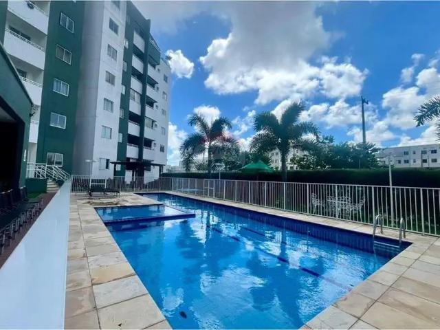 Apartamento para Venda em Fortaleza/CE Parque Dois Irmãos 2 Quartos
