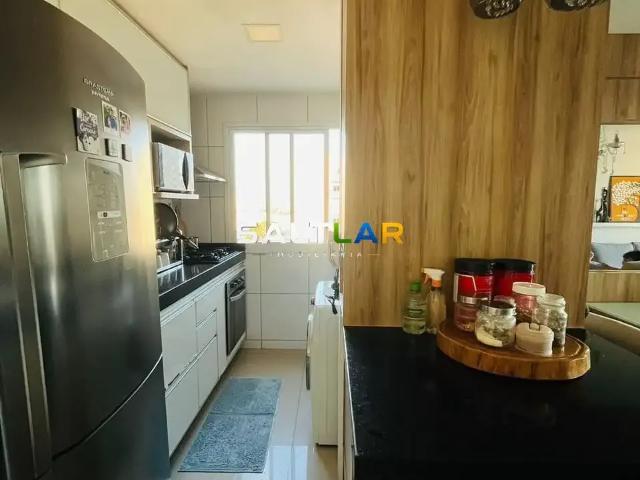 Apartamento para Venda em Fortaleza/CE Parque Dois Irmãos 2 Quartos
