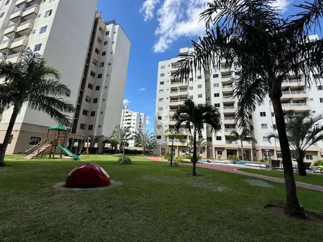 Apartamento para Venda em Fortaleza/CE Parque Dois Irmãos 2 Quartos