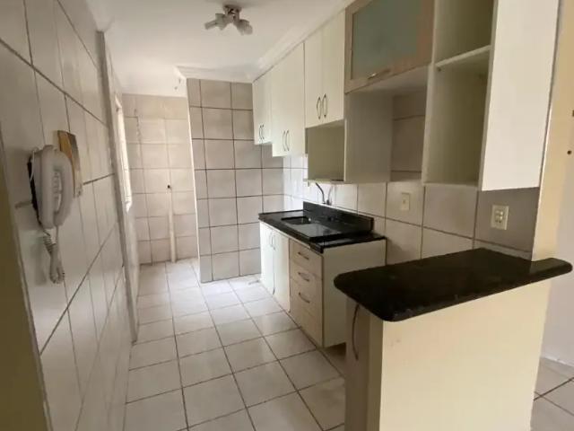Apartamento para Venda em Fortaleza/CE Parque Dois Irmãos 2 Quartos