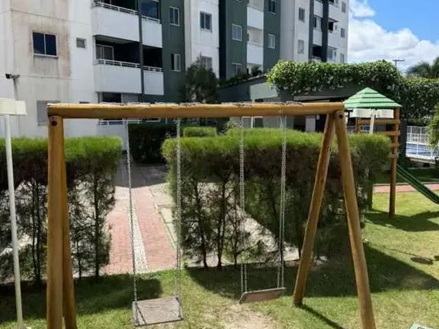 Apartamento para Venda em Fortaleza/CE Parque Dois Irmãos 2 Quartos