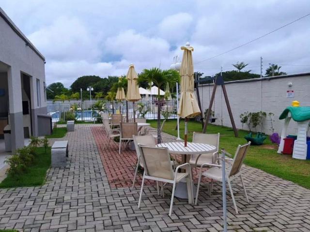 Apartamento para Venda em Fortaleza/CE Parque Dois Irmãos 2 Quartos
