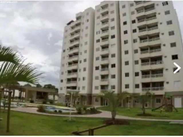 Apartamento para Venda em Fortaleza/CE Parque Dois Irmãos 2 Quartos