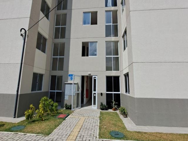 Apartamento para Venda em Fortaleza/CE Parque Dois Irmãos 2 Quartos