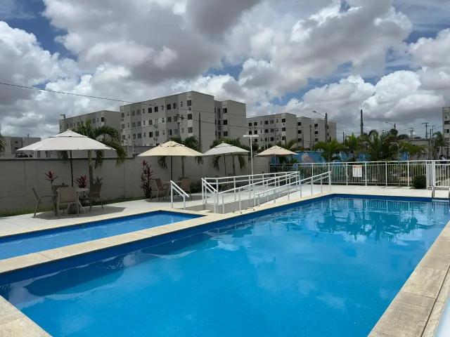 Apartamento para Venda em Fortaleza/CE Parque Dois Irmãos 2 Quartos