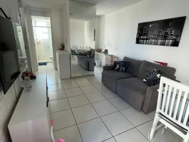 Apartamento para Venda em Fortaleza/CE Parque Dois Irmãos 2 Quartos