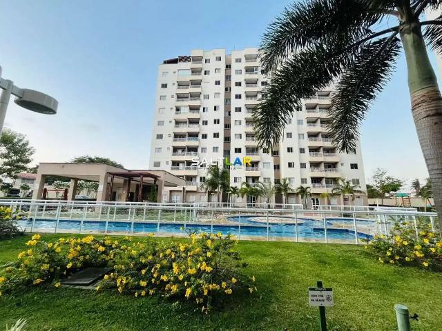 Apartamento para Venda em Fortaleza/CE Parque Dois Irmãos 2 Quartos