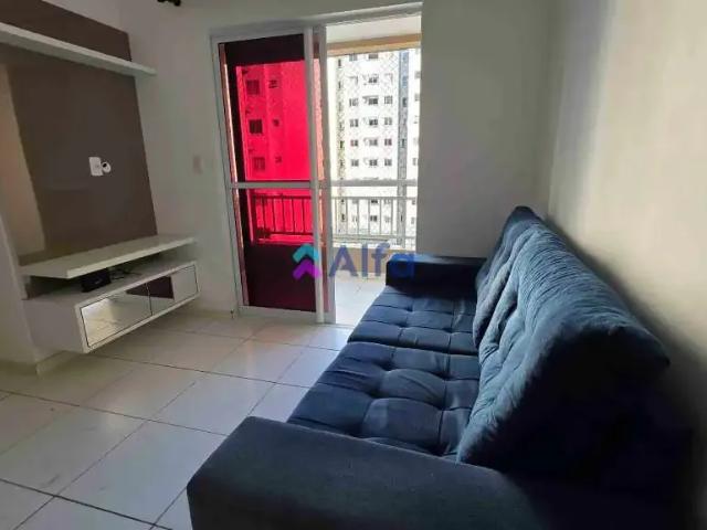 Apartamento para Venda em Fortaleza/CE Parque Dois Irmãos 2 Quartos