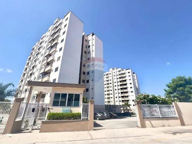 Apartamento para Venda em Fortaleza/CE Parque Dois Irmãos 2 Quartos