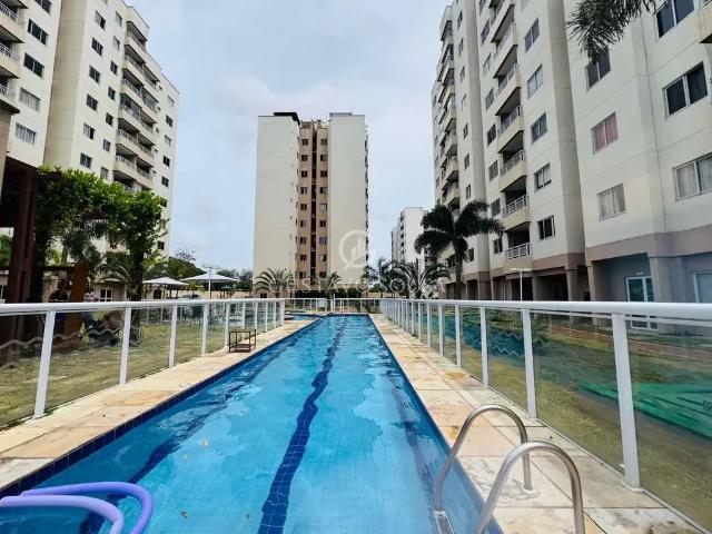 Apartamento para Venda em Fortaleza/CE Parque Dois Irmãos 3 Quartos