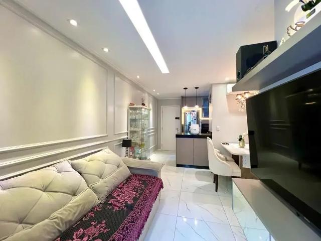 Apartamento para Venda em Fortaleza/CE Parque Dois Irmãos 3 Quartos