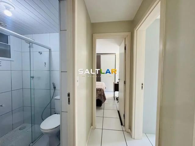 Apartamento para Venda em Fortaleza/CE Parque Dois Irmãos 3 Quartos