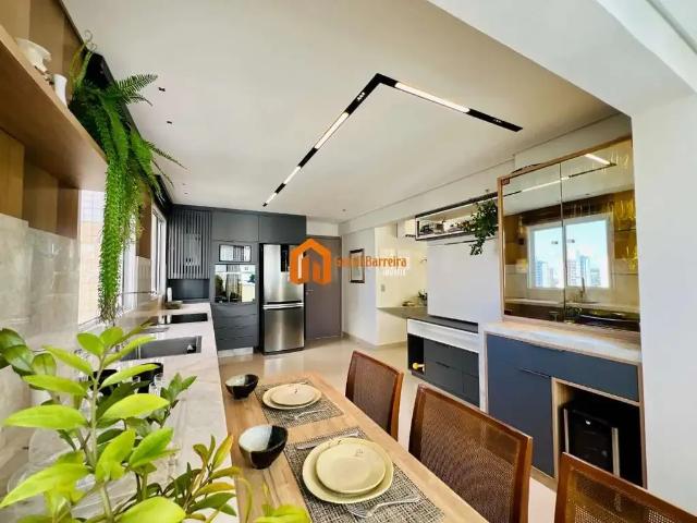 Apartamento para Venda em Fortaleza/CE Parque Iracema 1 Quartos