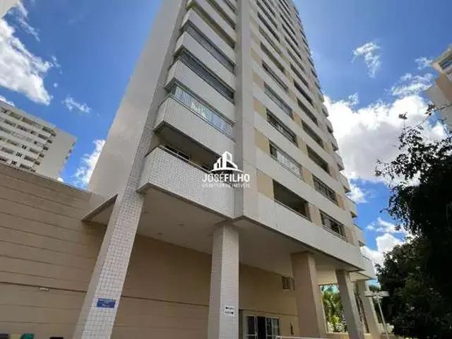 Apartamento para Venda em Fortaleza/CE Parque Iracema 2 Quartos