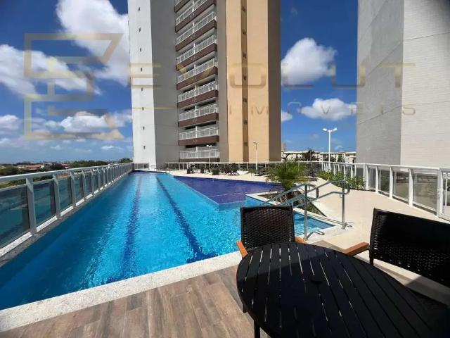 Apartamento para Venda em Fortaleza/CE Parque Iracema 2 Quartos