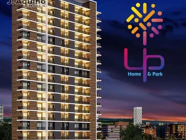 Apartamento para Venda em Fortaleza/CE Parque Iracema 2 Quartos
