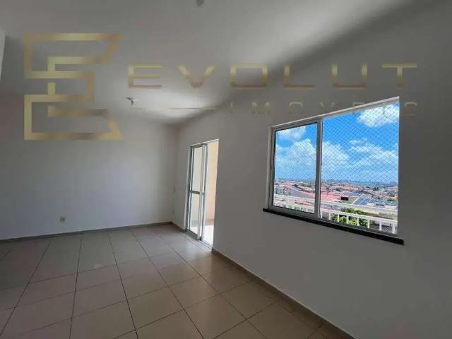 Apartamento para Venda em Fortaleza/CE Parque Iracema 2 Quartos