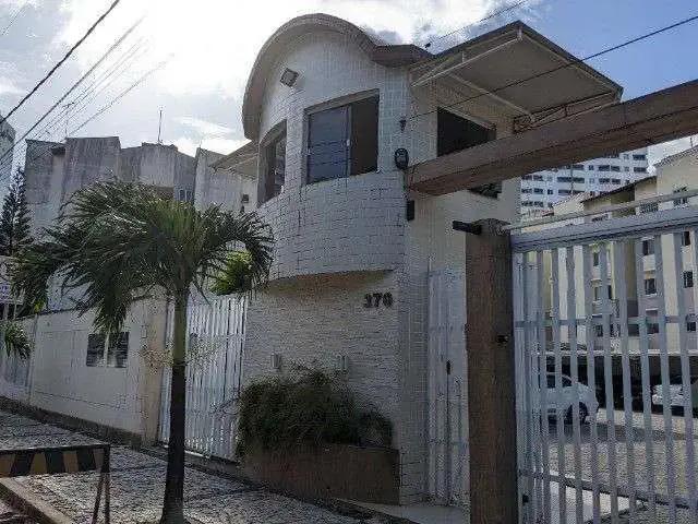 Apartamento para Venda em Fortaleza/CE Parque Iracema 2 Quartos